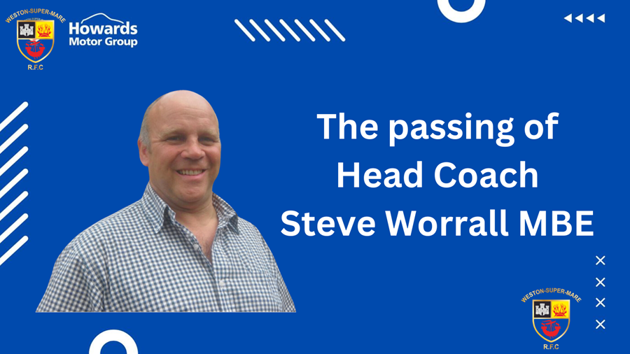 Weston-super-Mare RFC